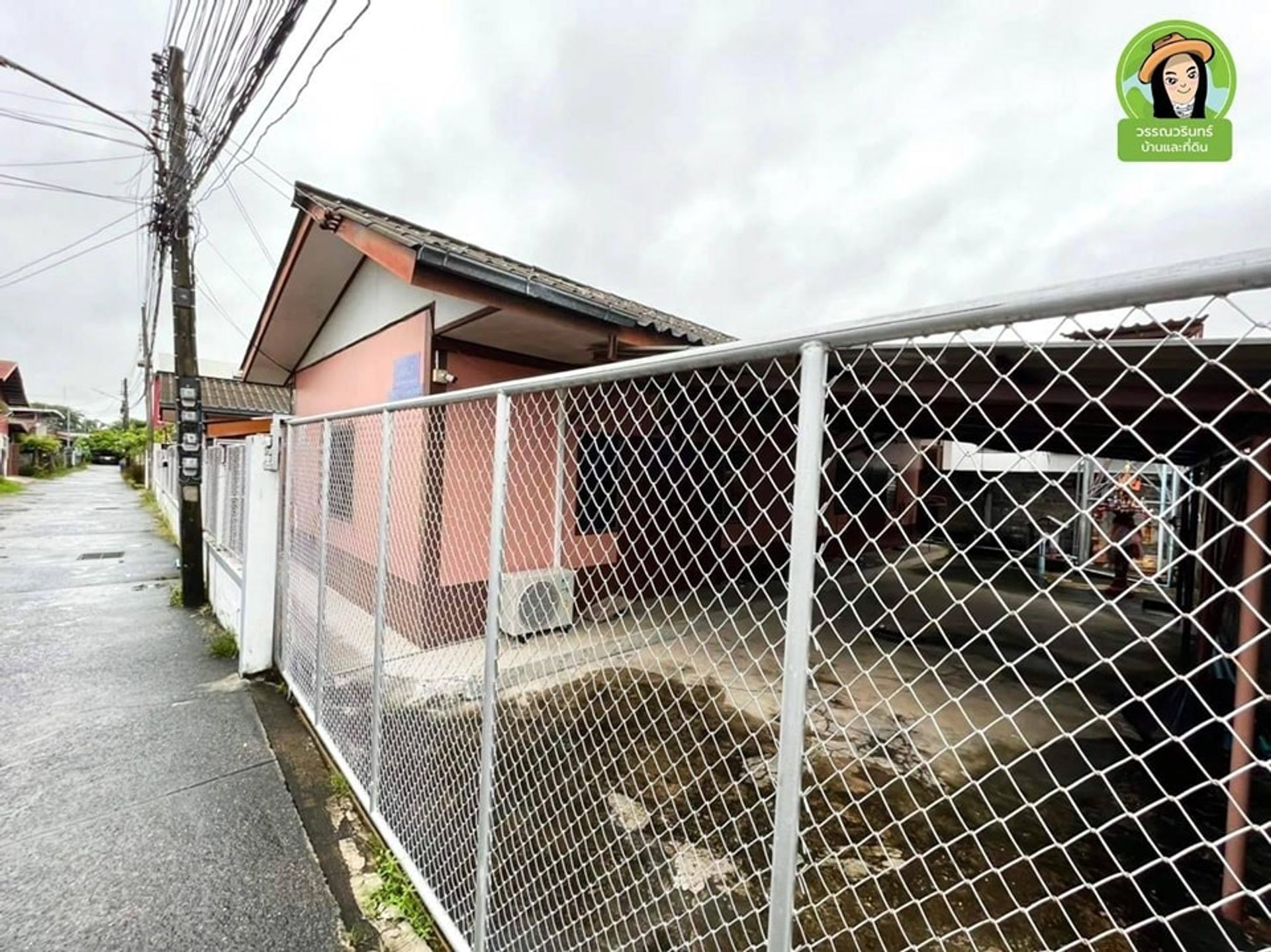 ขายหอพักหน้า รร.เบ็ญจะมะมหาราช อุบลฯ, ตำบลในเมือง, เมืองอุบลราชธานี, อุบลราชธานี | NaYoo