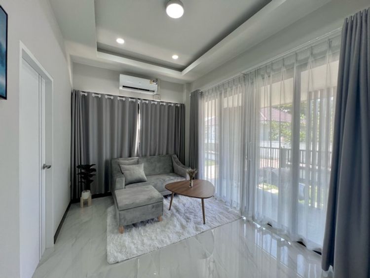 วันโฮม - onehome โครงการบ้านสุรินทร์ | NaYoo