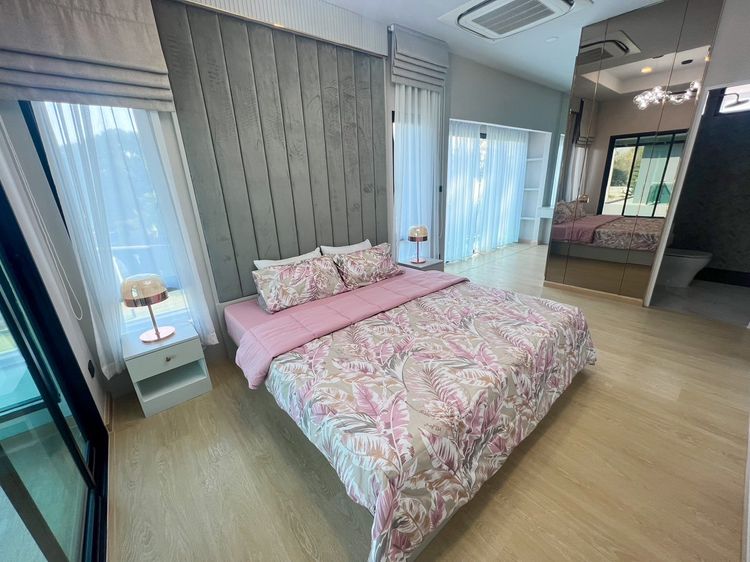 วิคตอเรีย - Victoria โครงการบ้านระยอง | NaYoo