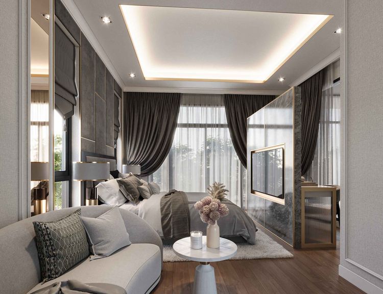 คาซ่า เอ็ม - ราชภัฏทะเลแก้ว พิษณุโลก - CASA M Phitsanulok โครงการบ้านพิษณุโลก | NaYoo