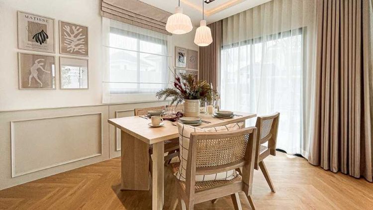 มณีรินทร์ มิดทาวน์ ซอย12 - Maneerin Midtown Soi12 โครงการบ้านชลบุรี | NaYoo