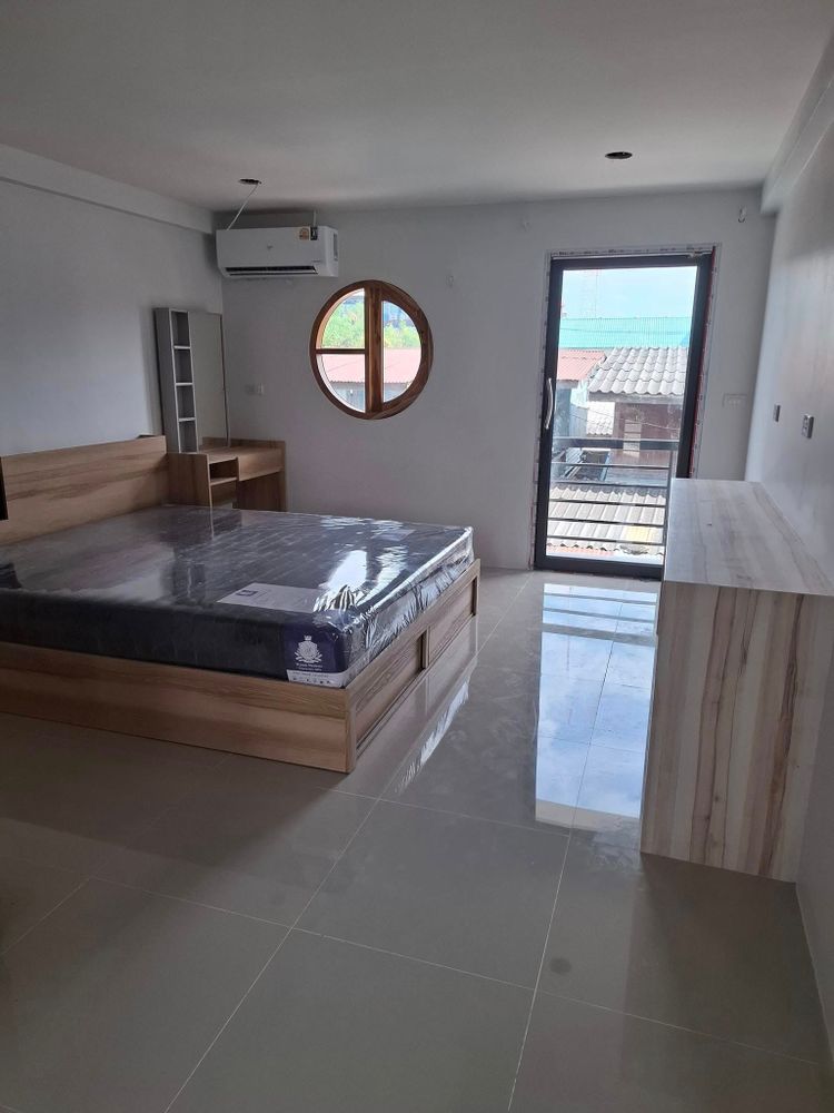 หอพัก อพาร์ทเม้นท์ เอ ทู เอ็ม อพาร์ทเม้นต์ ใกล้มหาลัยราชภัฏบุรีรัมย์, บุรีรัมย์ | NaYoo