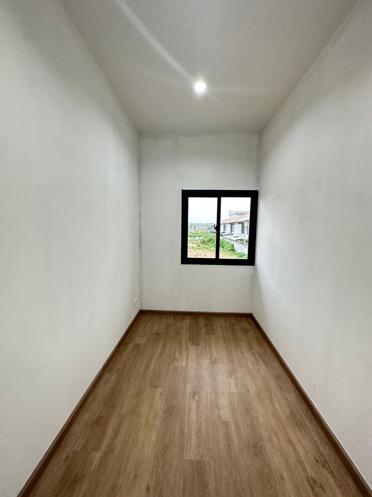 เซนบุระ - ZENBURA โครงการบ้านระยอง | NaYoo