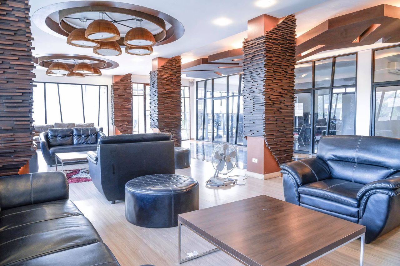 คอนโดติด มข. ฝั่งกังสดาล เอลซิเอลโล ราคาถูก, ตำบลในเมือง, เมืองขอนแก่น, ขอนแก่น | NaYoo