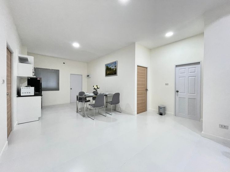 บ้านเดี่ยวชั้นเดียว ขอนแก่น - P-Haus โครงการบ้านขอนแก่น | NaYoo