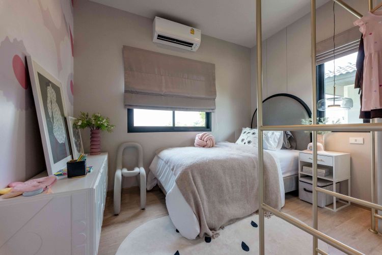 โครงการบริทาเนีย อมตะ-พานทอง - Britania Amata-Phanthong โครงการบ้านชลบุรี | NaYoo