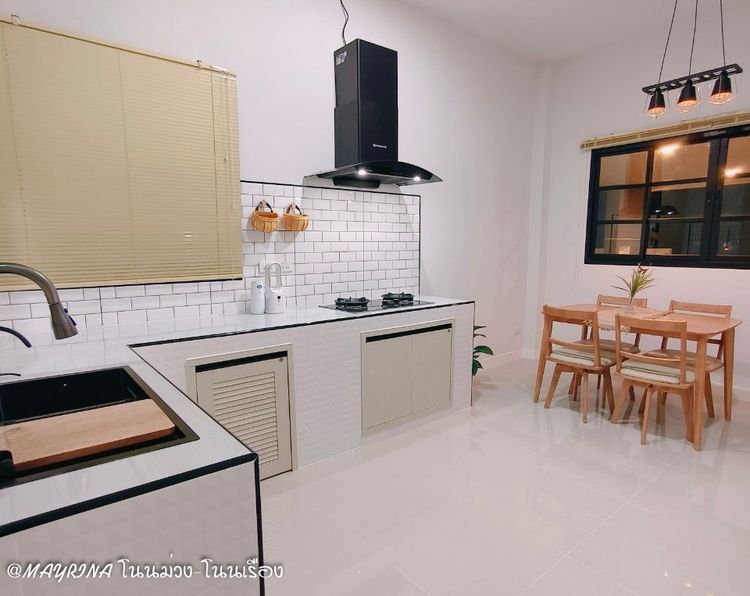 เมริน่า - Mayrina โครงการบ้านขอนแก่น | NaYoo