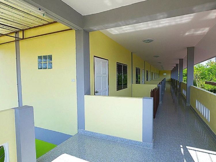 หอพัก อพาร์ทเม้นท์ บ้าน นะโม ใกล้แยกเนินสำลี, ระยอง | NaYoo