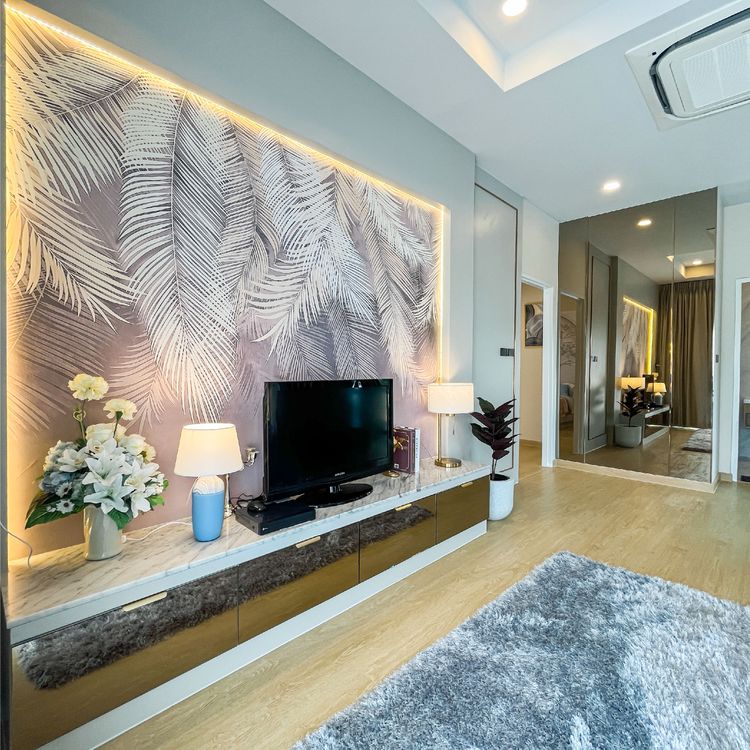 วิคตอเรีย - Victoria โครงการบ้านระยอง | NaYoo