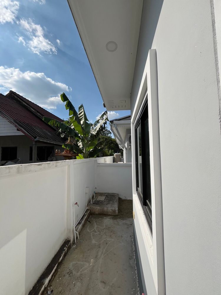 โครงการบ้านสิรินารา วิลเลจ โครงการ 3 - sirinara village 3 โครงการบ้านสุรินทร์ | NaYoo