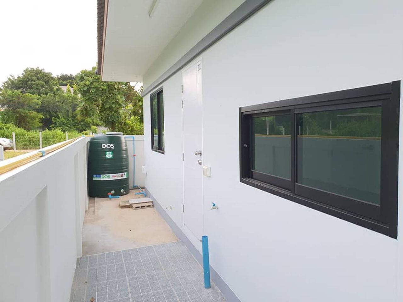 เดอะคลาม - The Kalm Village โครงการบ้านขอนแก่น | NaYoo