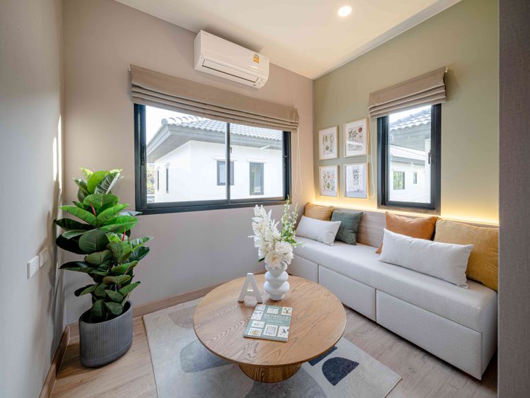 โครงการบริทาเนีย อมตะ-พานทอง - Britania Amata-Phanthong โครงการบ้านชลบุรี | NaYoo