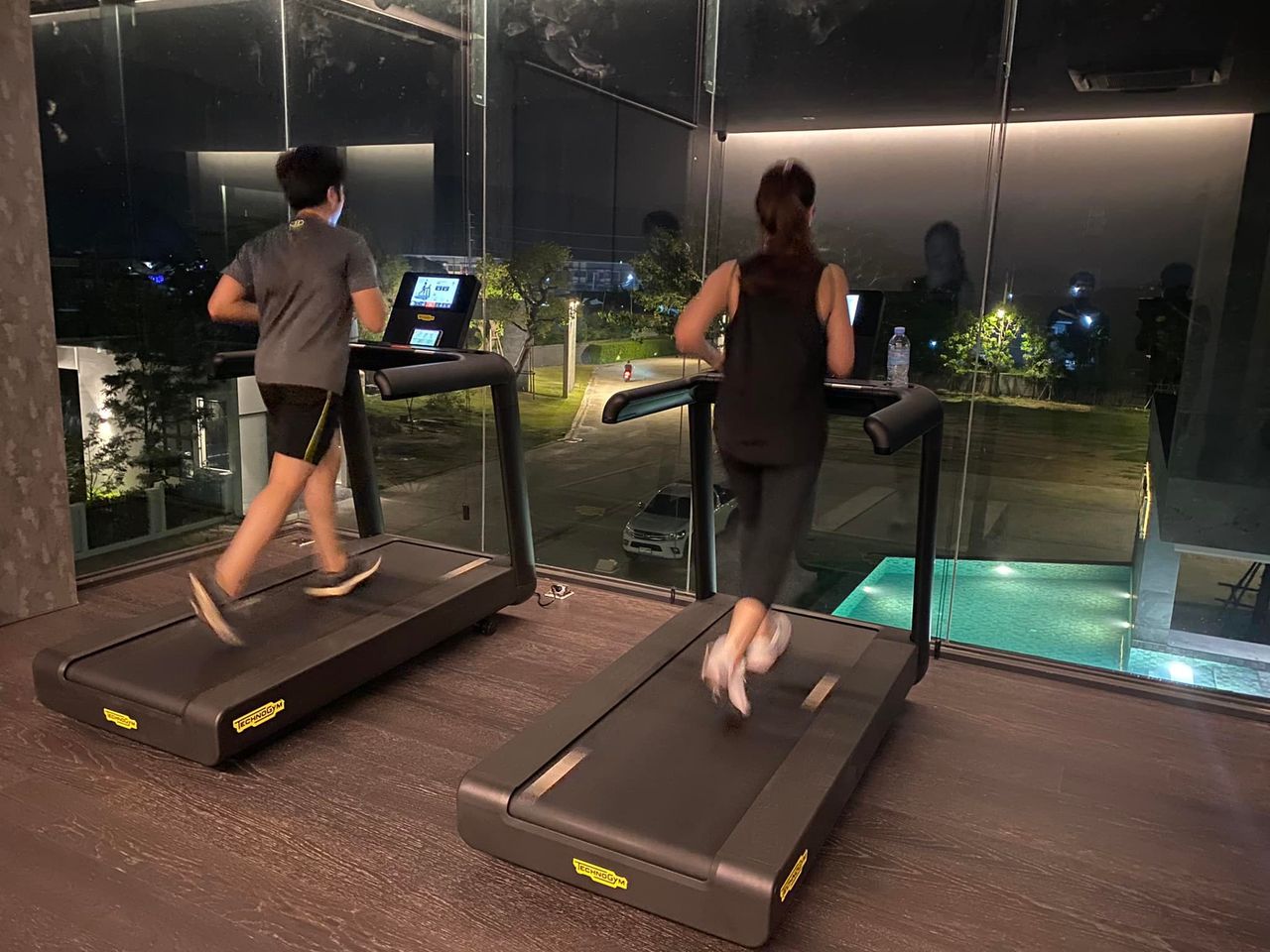 กีรติ บางแสน - Kerati โครงการบ้านชลบุรี | NaYoo