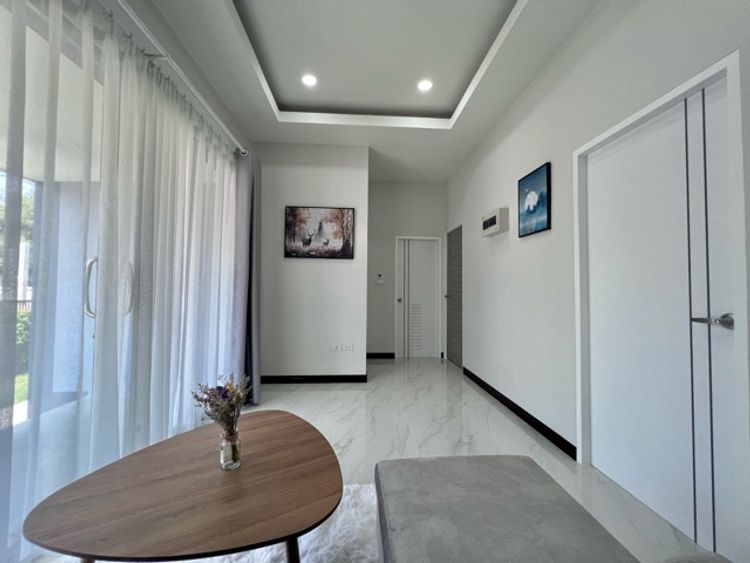 วันโฮม - onehome โครงการบ้านสุรินทร์ | NaYoo