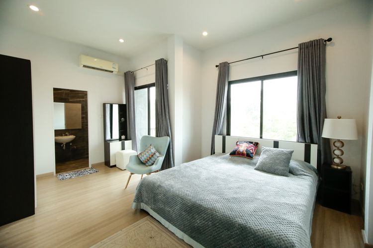 วี พราม - We Prime โครงการบ้านขอนแก่น | NaYoo