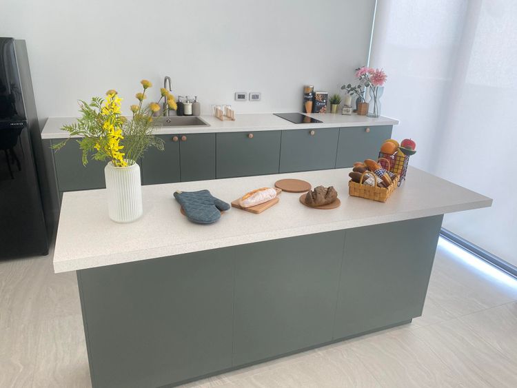 กีรติ 33 - KERATI 33 โครงการบ้านชลบุรี | NaYoo