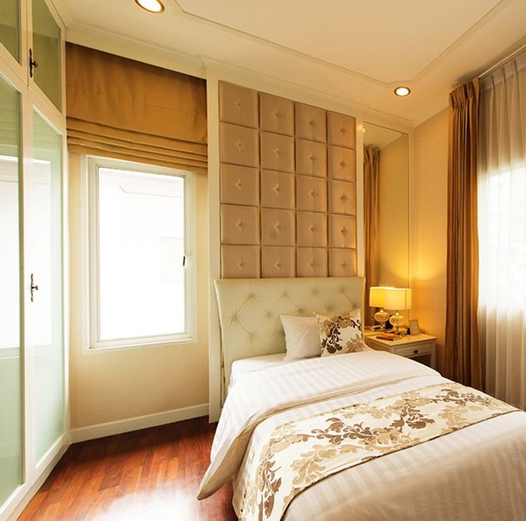 โคโค่ ปาร์ค สุขุมวิท-โรงโป๊ะ ชลบุรี - Coco Park Sukhumvit-Rong Po โครงการบ้านชลบุรี | NaYoo