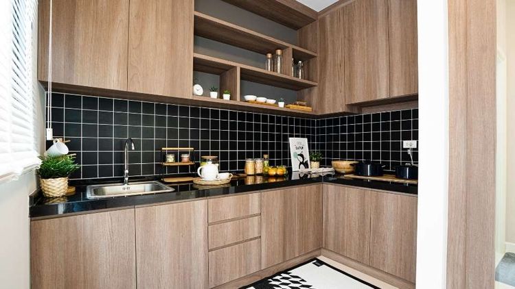 มณีรินทร์ เอ็ม วิลเลจ บึงไร่1-ศรีราชา - Maneerin M Village Buengrai1-Sriracha โครงการบ้านชลบุรี ...