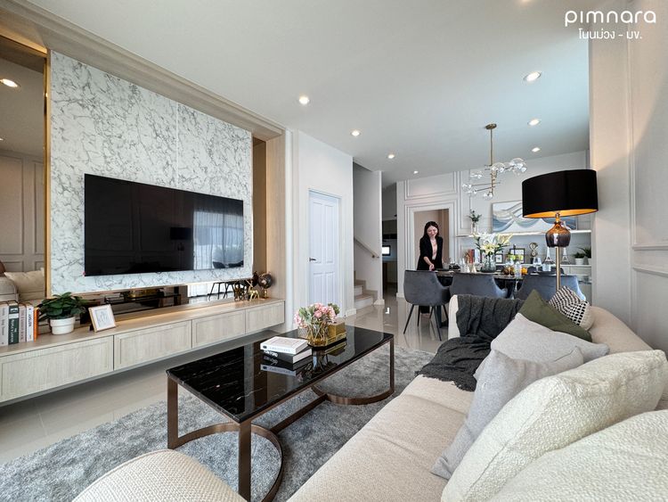 พิมนารา ขอนแก่น - Pimnara Khonkaen โครงการบ้านขอนแก่น | NaYoo