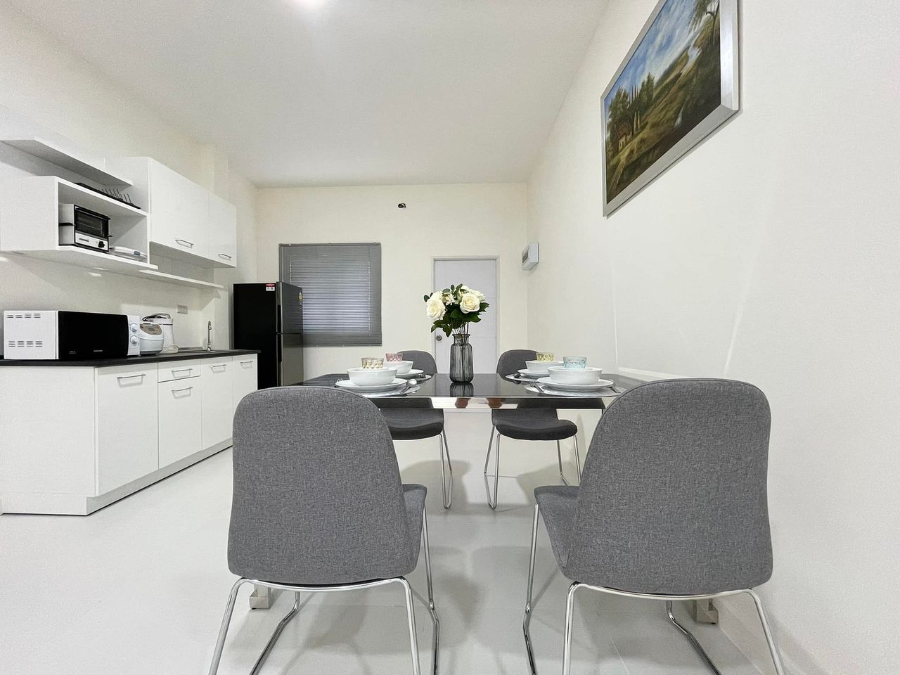 บ้านเดี่ยวชั้นเดียว ขอนแก่น - P-Haus โครงการบ้านขอนแก่น | NaYoo