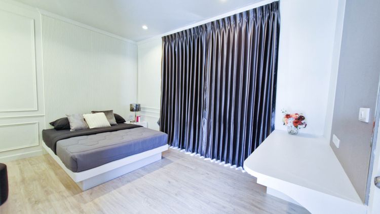 คาซ่า เอ็ม - ราชภัฏทะเลแก้ว พิษณุโลก - CASA M Phitsanulok โครงการบ้านพิษณุโลก | NaYoo