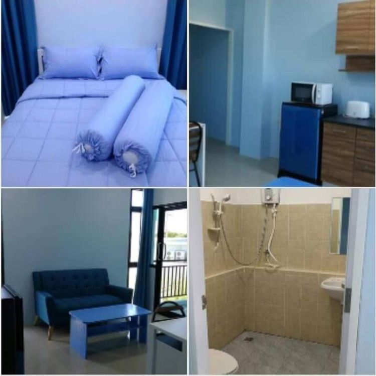 หอพัก อพาร์ทเม้นท์ ยูสเตร์ หัวหิน 102 ใกล้หัวหิน ซ.102, ประจวบคีรีขันธ์ | NaYoo