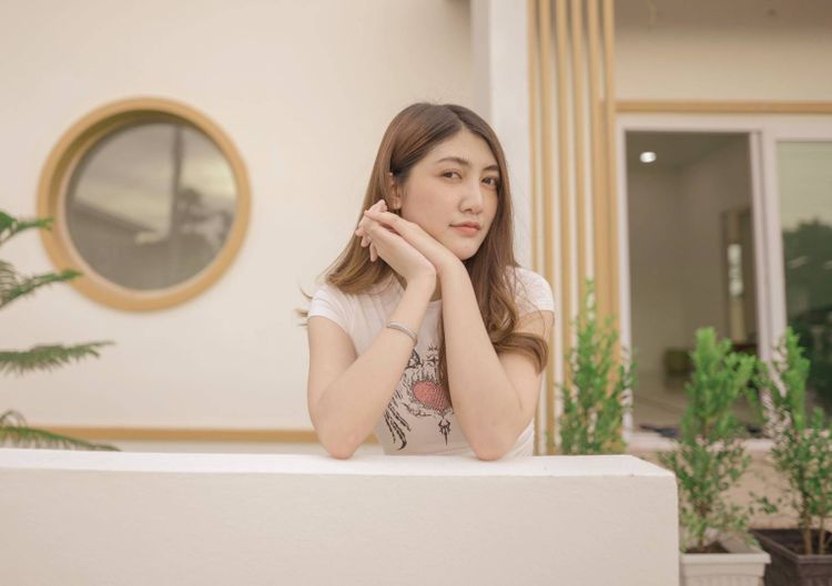 น้ำใส วิลล์ - Namsai Ville โครงการบ้านขอนแก่น | NaYoo