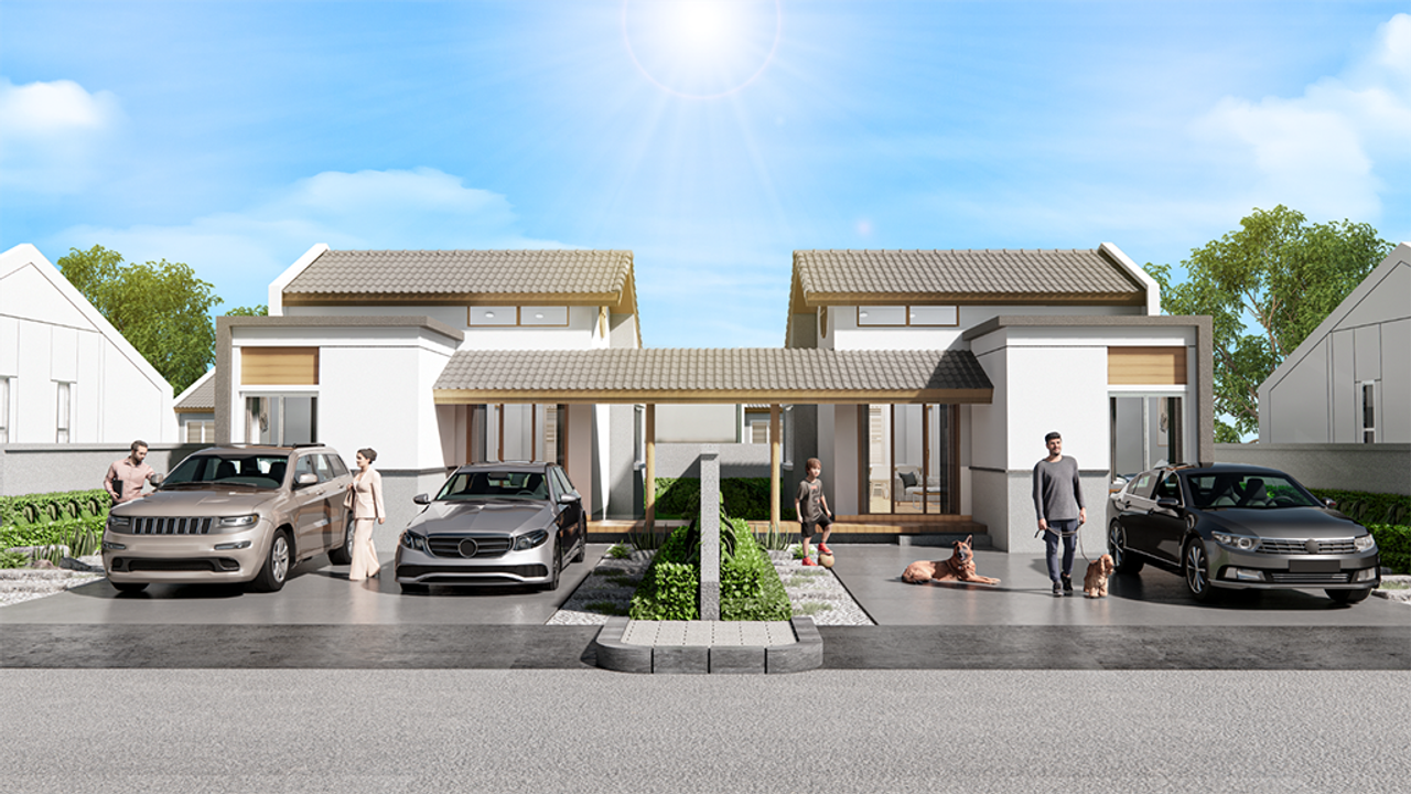 ไลฟ์วัน ชยางกูร-ขามใหญ่ - Life One โครงการบ้านอุบล | NaYoo