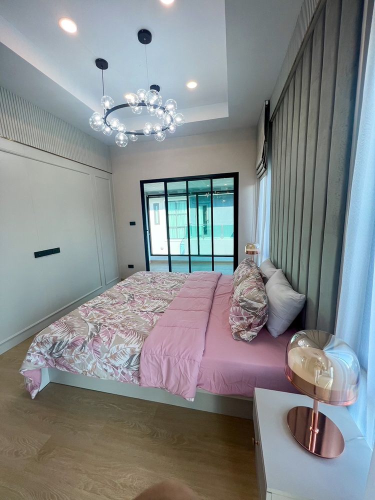 วิคตอเรีย - Victoria โครงการบ้านระยอง | NaYoo