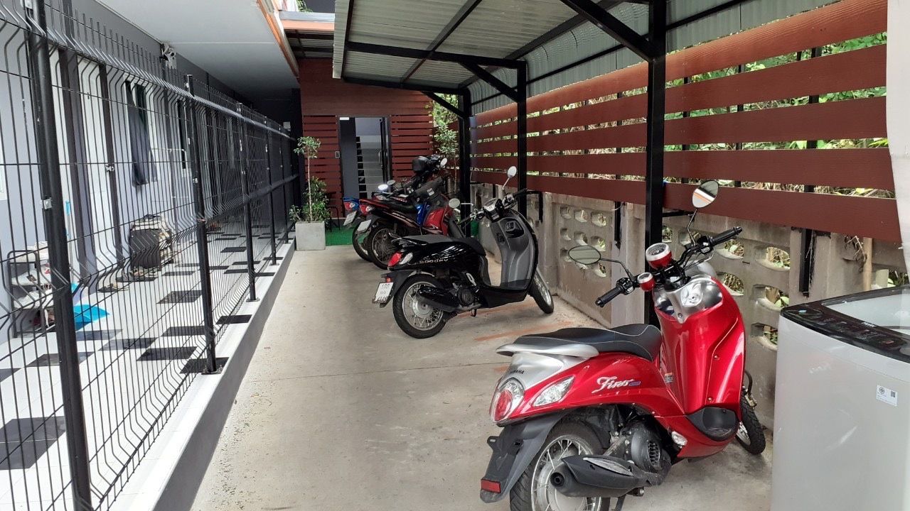 หอพัก อพาร์ทเม้นท์ K-1 MANSION หอพักใกล้ขนส่งบขส. บิ๊กซี รร.เตรียมอุดม ตลาดดอนกลาง ใกล้คลังอาวุธ ...