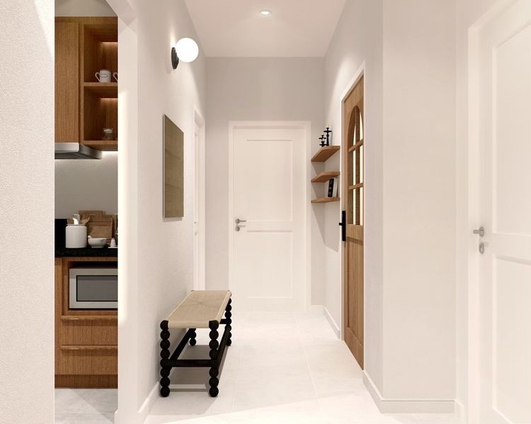 PERINE บ้านสวน - เศรษฐกิจ โครงการบ้านชลบุรี | NaYoo