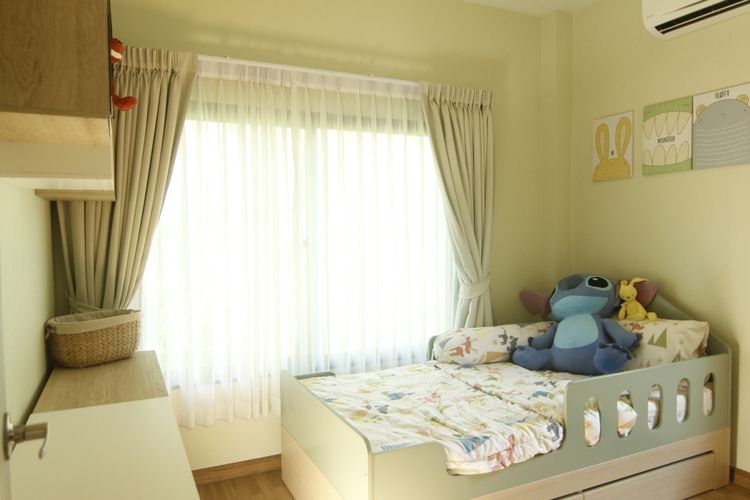 วานาดี - VANA DEE โครงการบ้านระยอง | NaYoo