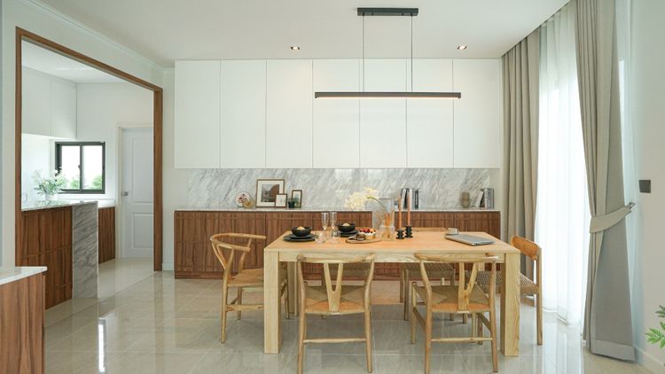 มณีรินทร์ ไพรเวซี่ บางแสน - Maneerin Privacy Bangsaen โครงการบ้านชลบุรี | NaYoo