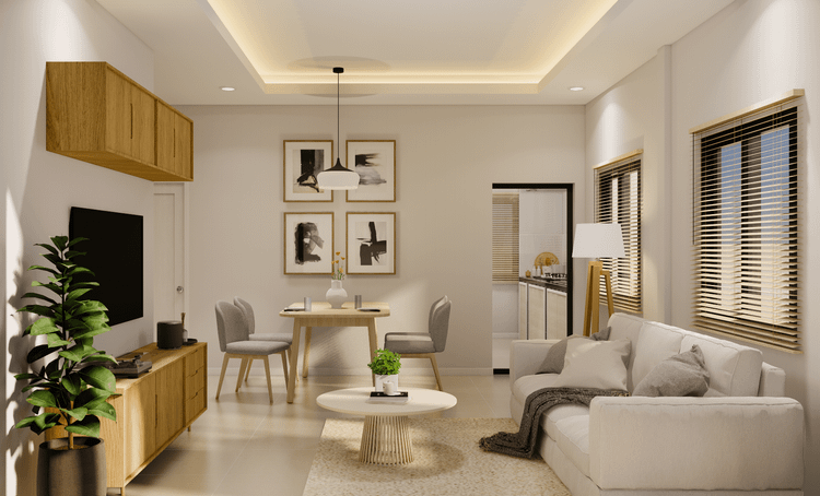 ศิรี เฮ้าส์ โนนตุ่น - SIREE HOUSE โนนตุ่น โครงการบ้านขอนแก่น | NaYoo