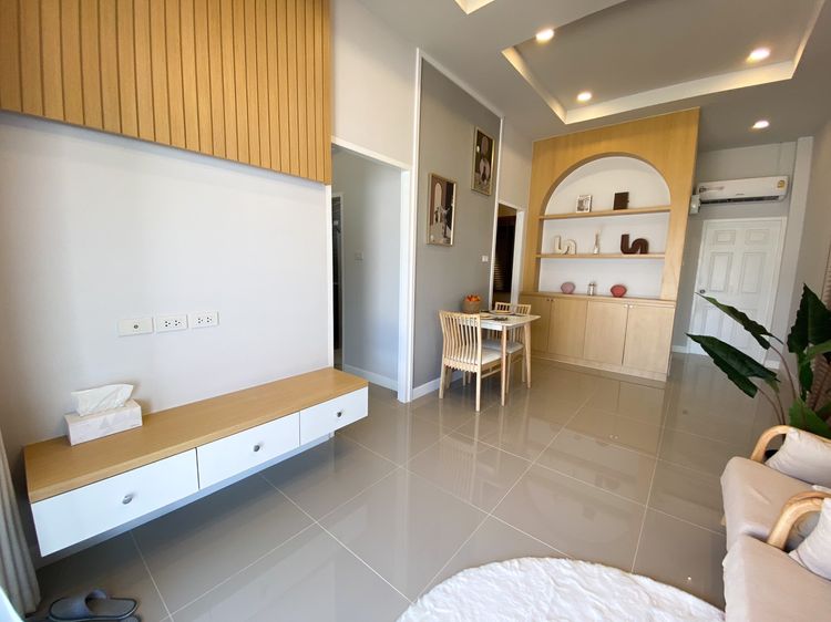 วิลล่า วัลเล่ย์ - Villa Valley โครงการบ้านระยอง | NaYoo