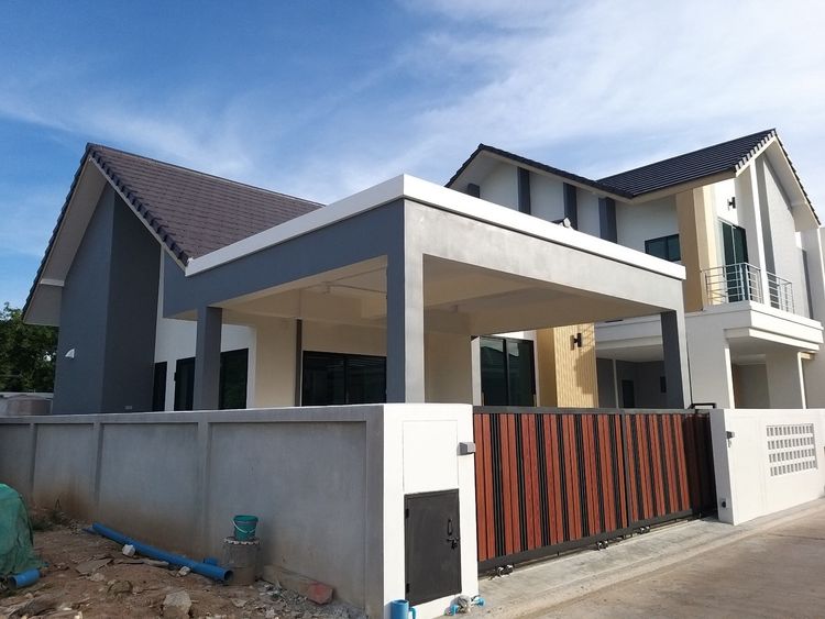 ทิพภิรม - Tippirom โครงการบ้านพิษณุโลก | NaYoo