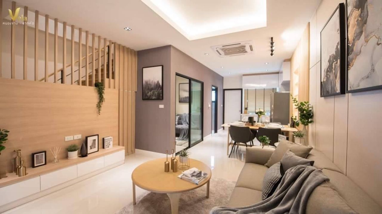 เวล่า - Vela โครงการบ้านชลบุรี | NaYoo