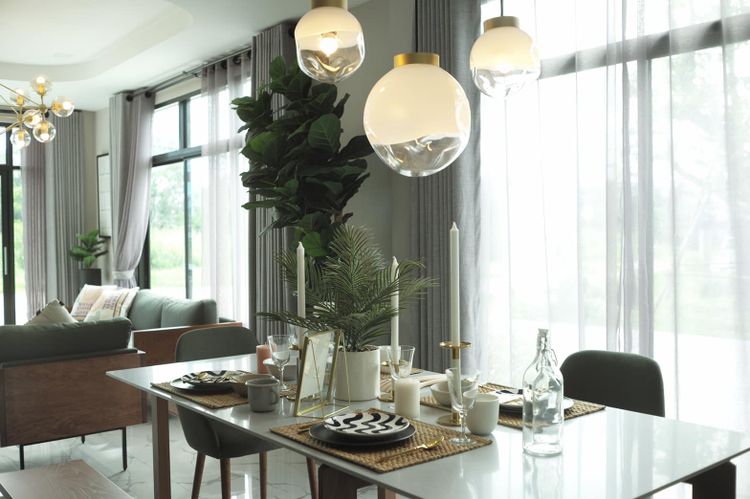 กีรติ 33 - KERATI 33 โครงการบ้านชลบุรี | NaYoo