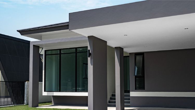 เดอะ วิลเลจ 9 - The Village 9 โครงการบ้านระยอง | NaYoo