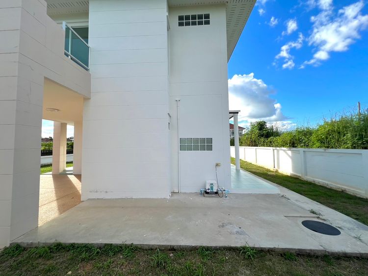 โครงการบ้านแสนสุข - ฺBAN SAENSUK โครงการบ้านสุรินทร์ | NaYoo