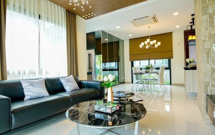 คาซาลูนา เมสโต บ้าน - 𝐂𝐚𝐬𝐚𝐥𝐮𝐧𝐚𝐫 𝐌𝐞𝐬𝐭𝐨 𝐇𝐨𝐦𝐞 โครงการบ้านชลบุรี | NaYoo