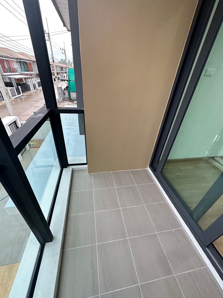 เซนบุระ - ZENBURA โครงการบ้านระยอง | NaYoo