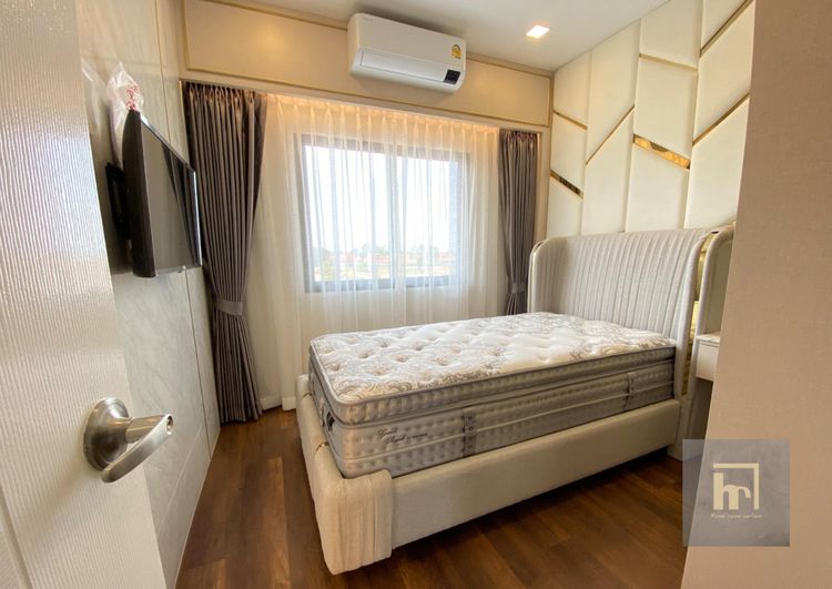 อุไรวรรณ แกรนด์ วิลล่า - Uraiwan Grand Villa โครงการบ้านชลบุรี | NaYoo