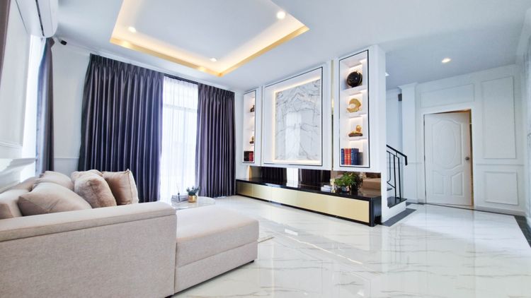 คาซ่า เอ็ม - ราชภัฏทะเลแก้ว พิษณุโลก - CASA M Phitsanulok โครงการบ้านพิษณุโลก | NaYoo