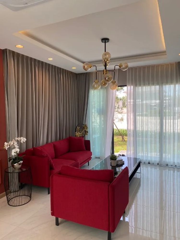 เซนบุระ - ZENBURA โครงการบ้านระยอง | NaYoo