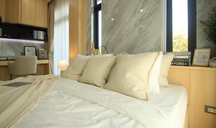 เซนบุระ - ZENBURA โครงการบ้านระยอง | NaYoo