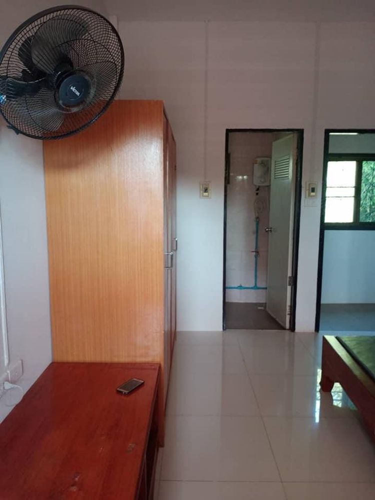 หอพัก อพาร์ทเม้นท์ หอพักแผ่นดินทอง ใกล้ม.อุบล ตลาดมีเจริญ วิทยาลัยการสาธารณสุขสิรินธร ใกล้ม.อุบล ...