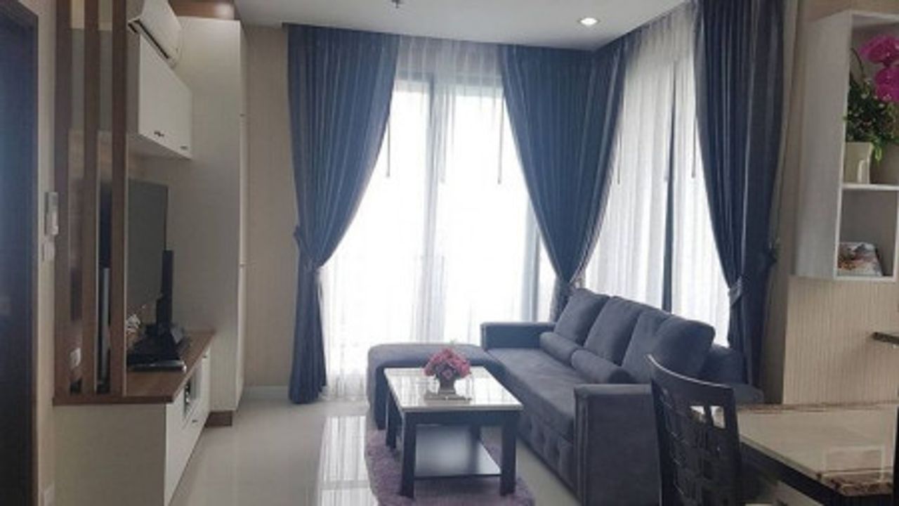 เดอะ สกาย คอนโด ศรีราชา เหมาะสำหรับนักเรียน เพียง 500 เมตร จาก โรงเรียนอัสสัมฯ ศรีราชา, ตำบล ...