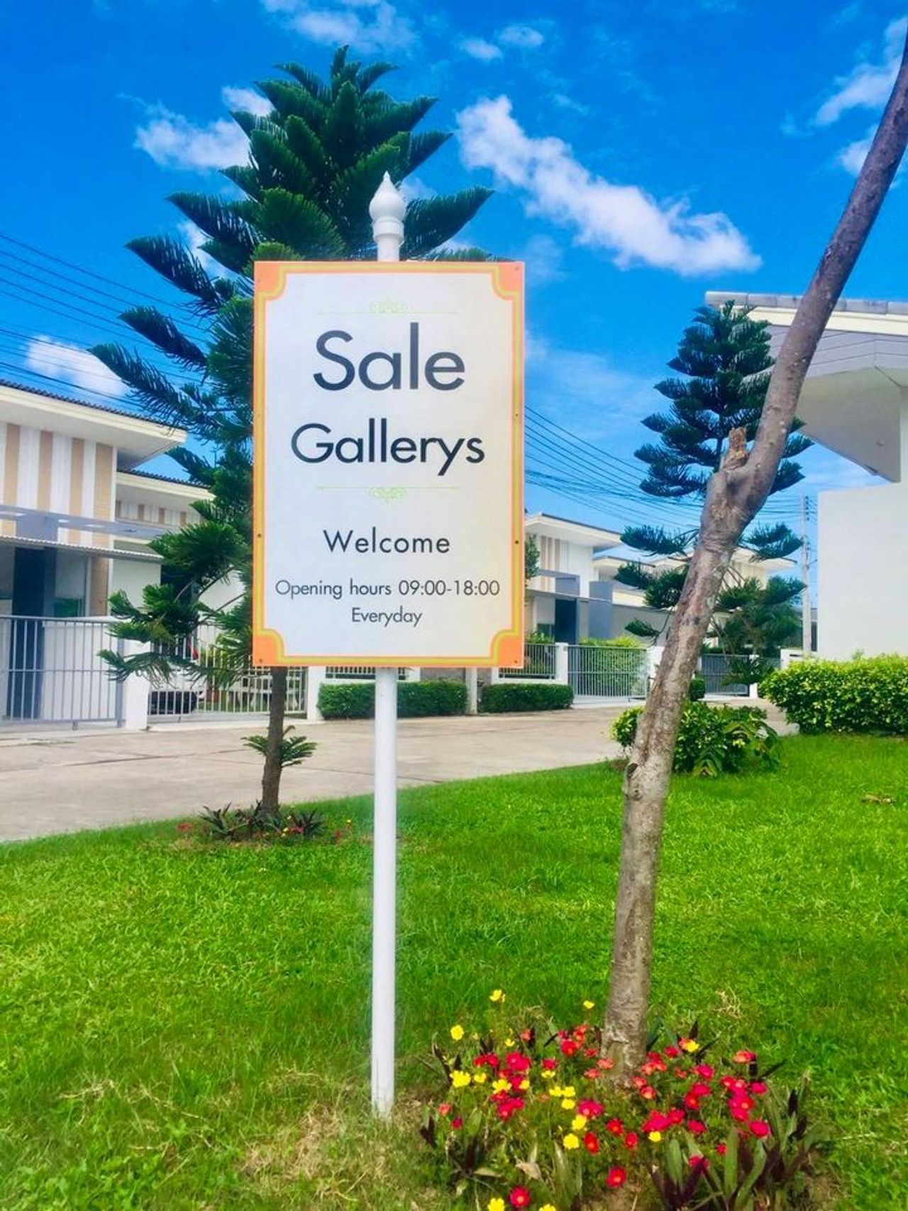 โคซี่ วิลล์ - Cozy Ville โครงการบ้านชลบุรี | NaYoo