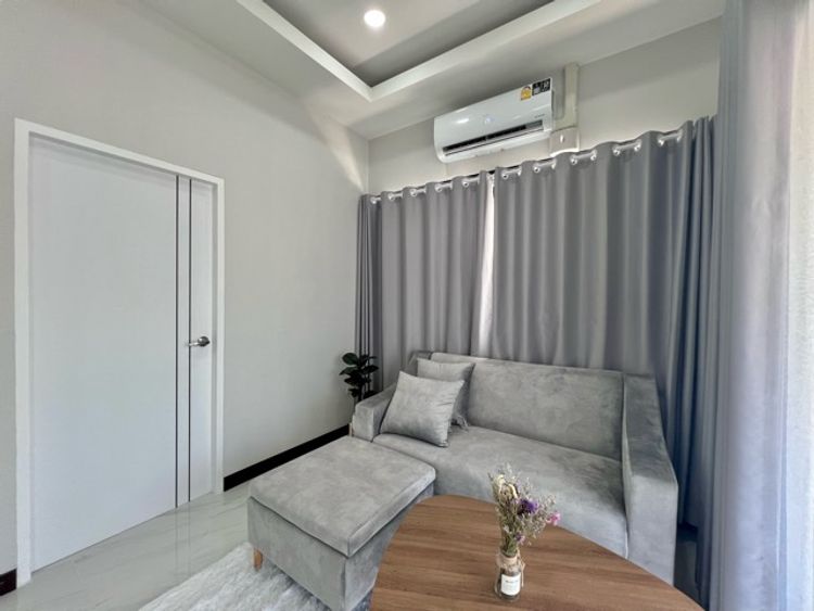 วันโฮม - onehome โครงการบ้านสุรินทร์ | NaYoo